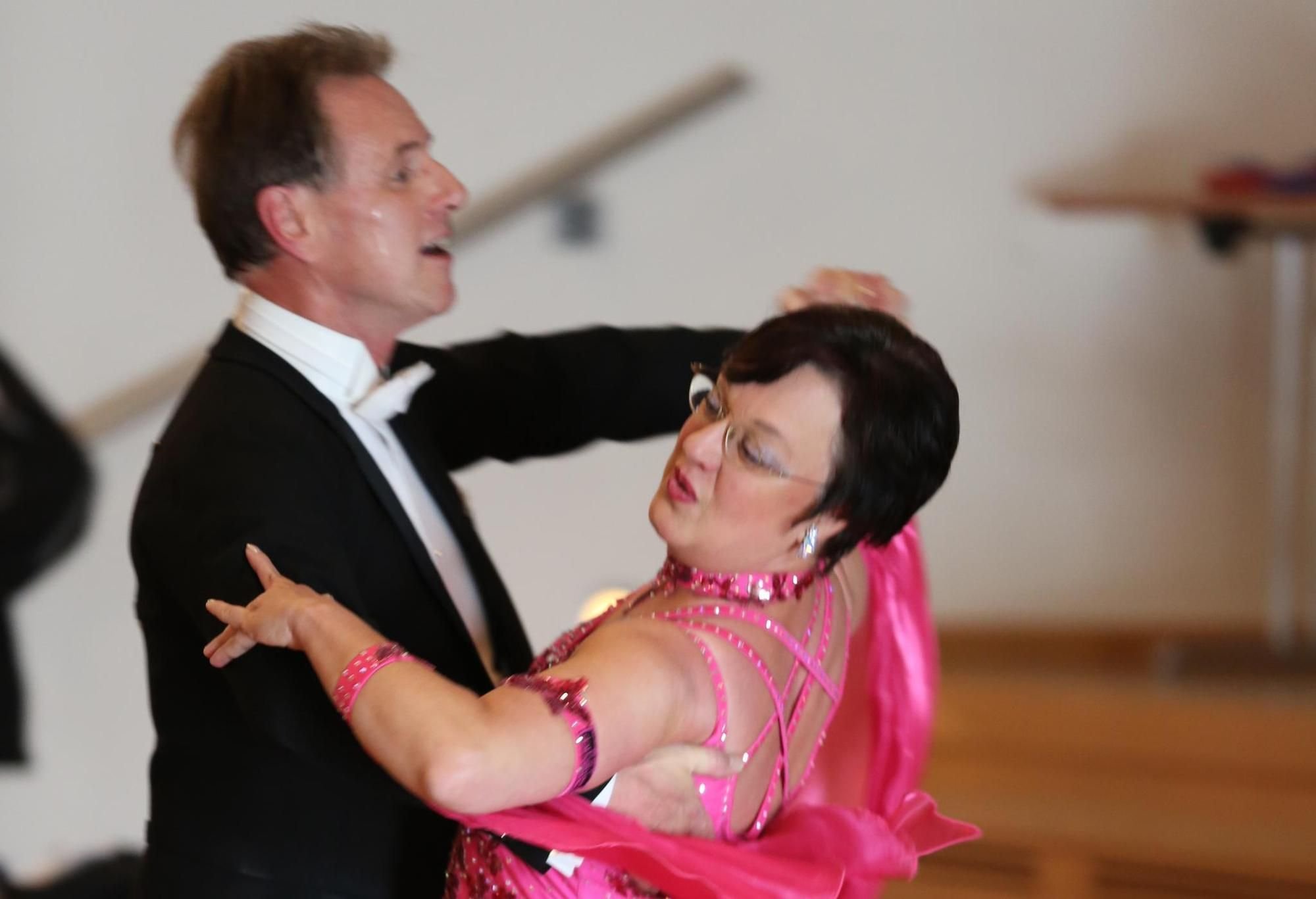 Schramek/Schramek belegen Platz fünf