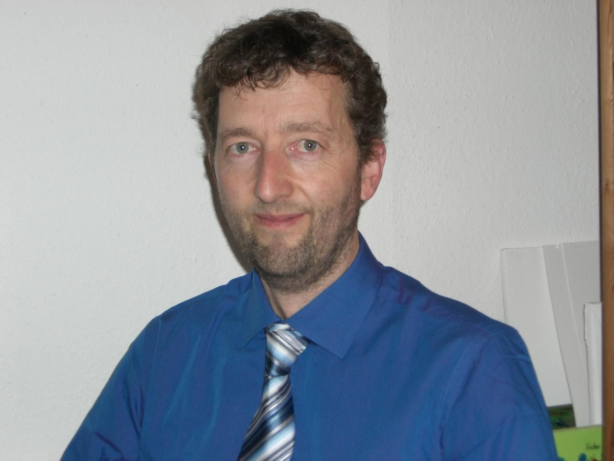 Halder betreibt Klimaschutz