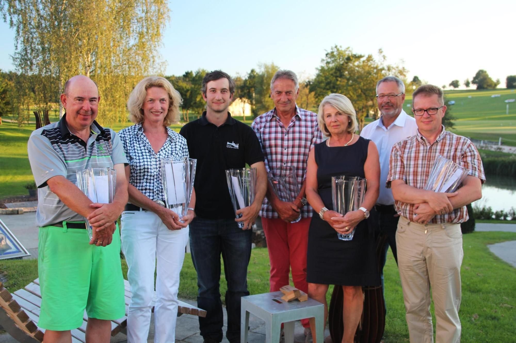 Ella Wolf gewinnt den Titel zum 18. Mal