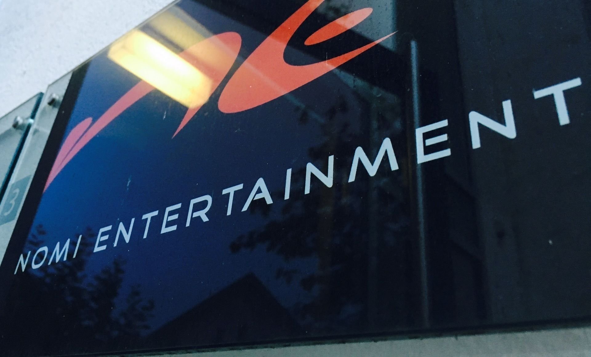 Eventfirma Nomi hat Zahlungsprobleme