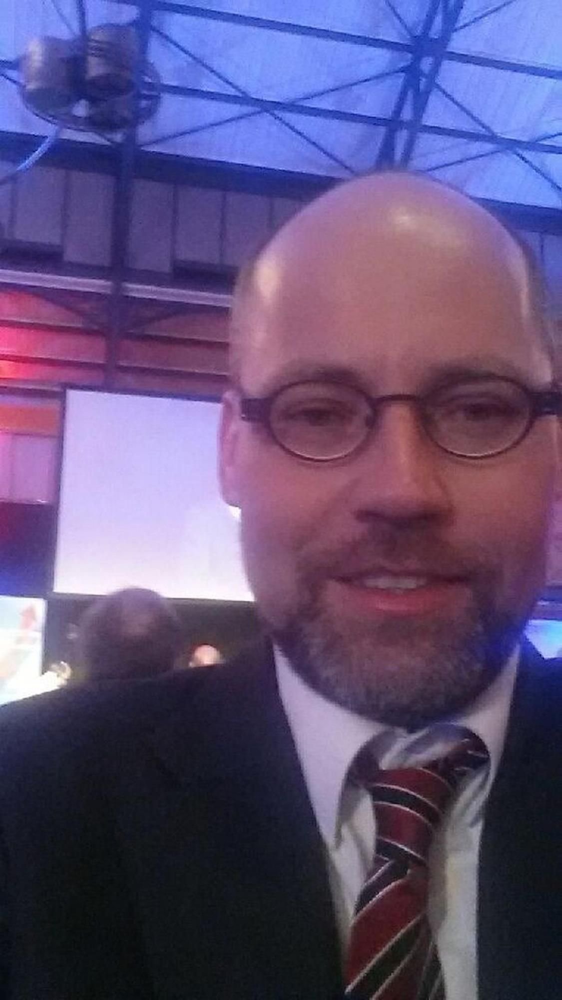 Wähler schicken Rottmann (AfD) in den Landtag