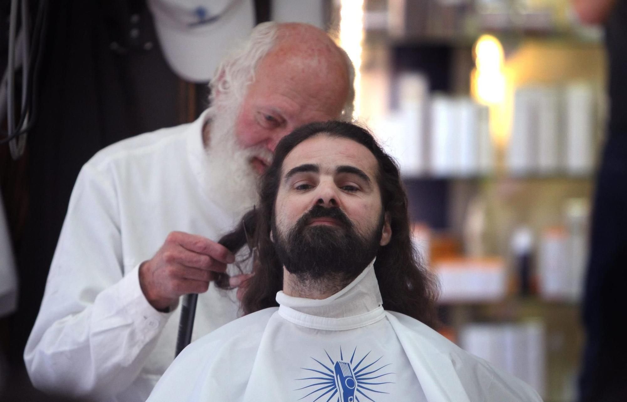 Bart: Karrierekiller oder Karrierekick?