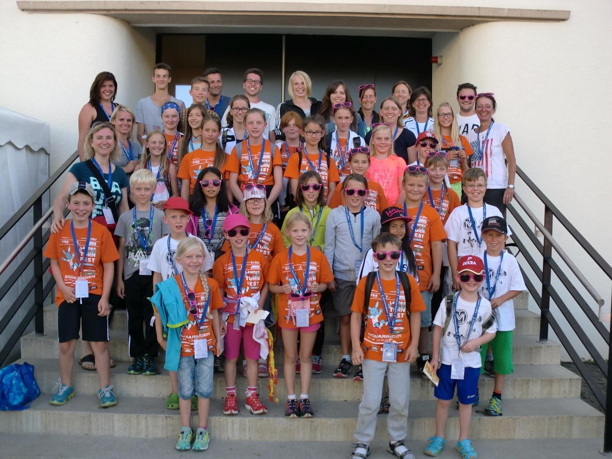 Lisa-Marie-Ruml schafft einen dritten Platz