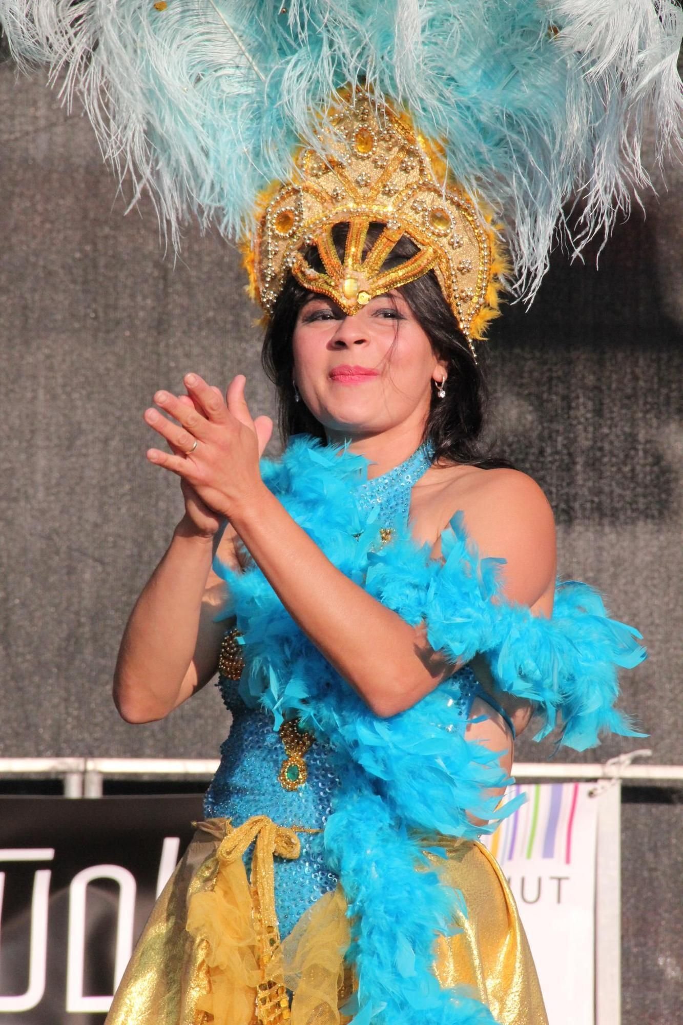 Sandra Schumann kommt in die Zehntscheuer