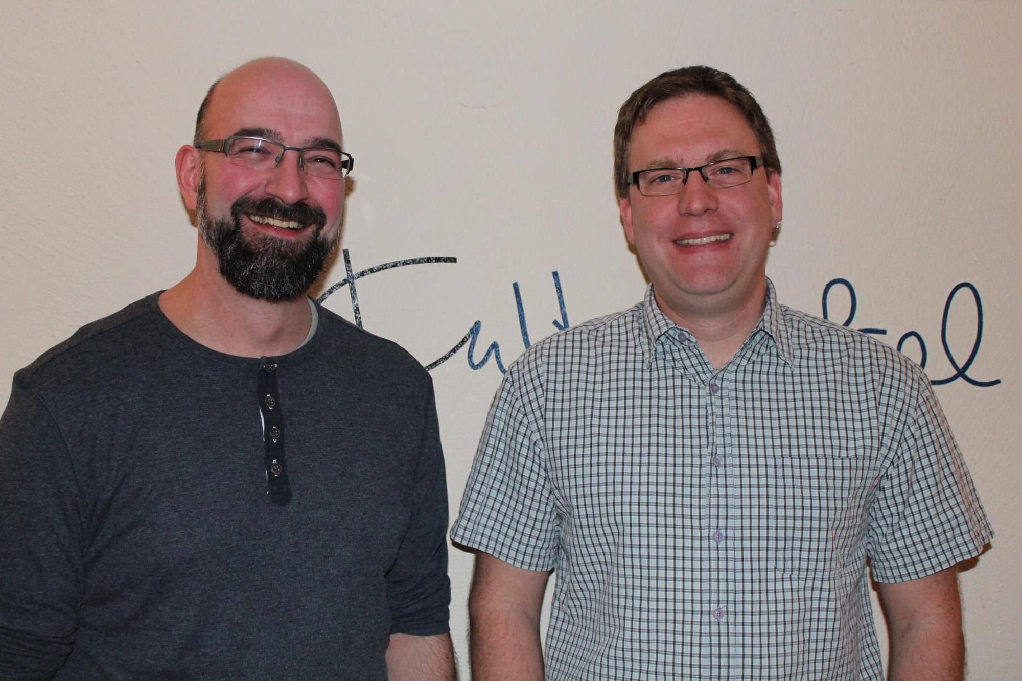 Marcus Enderle wird neuer Vorsitzender des Kulturzirkels