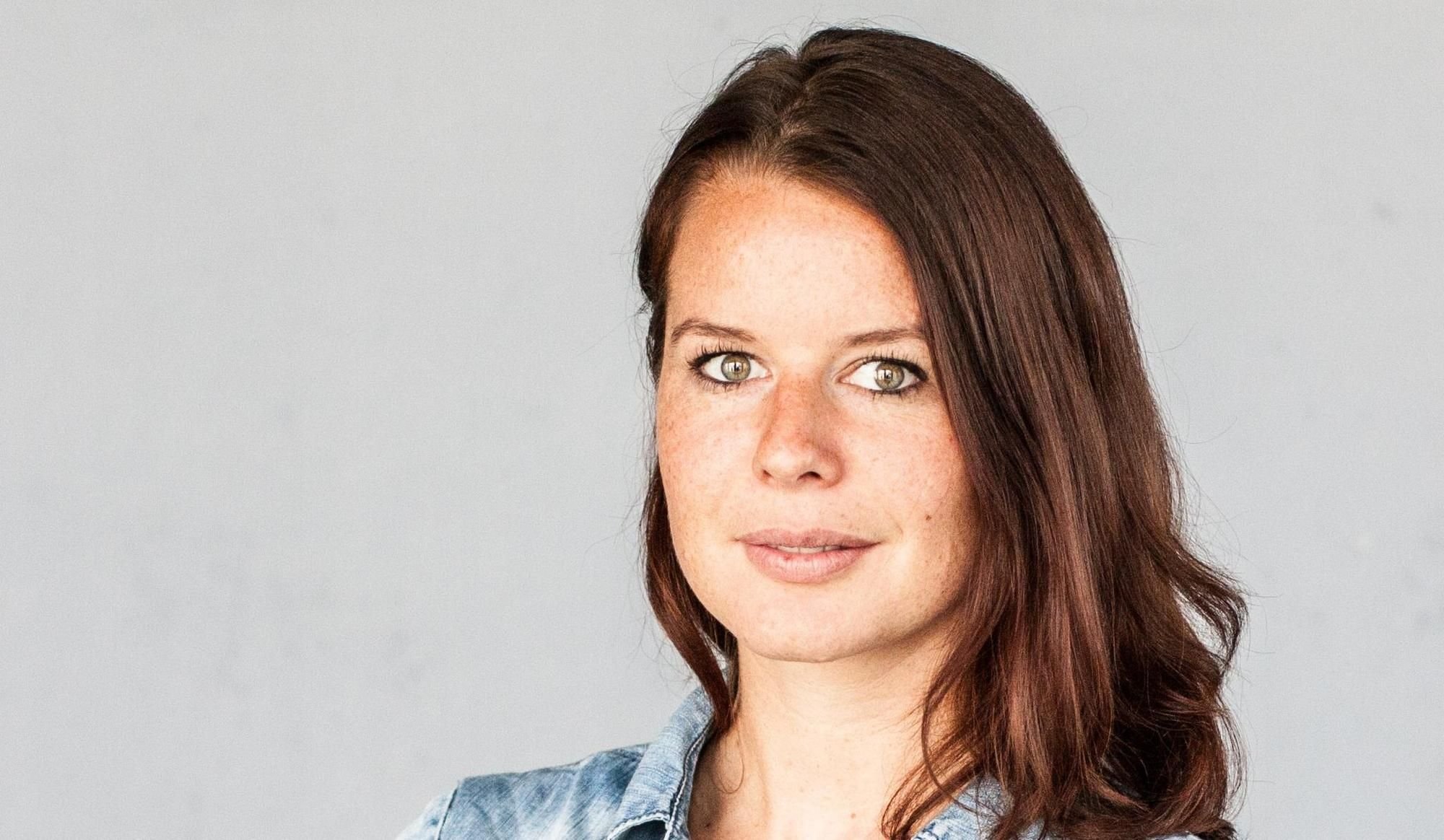 Julia Baumann schreibt jetzt über Lindau