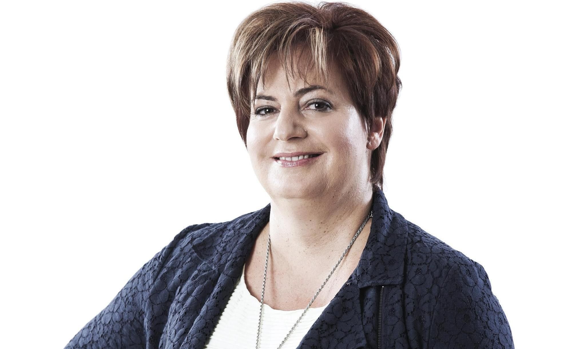 Evelyn Spingler ist neue Regionalchefin der DAK