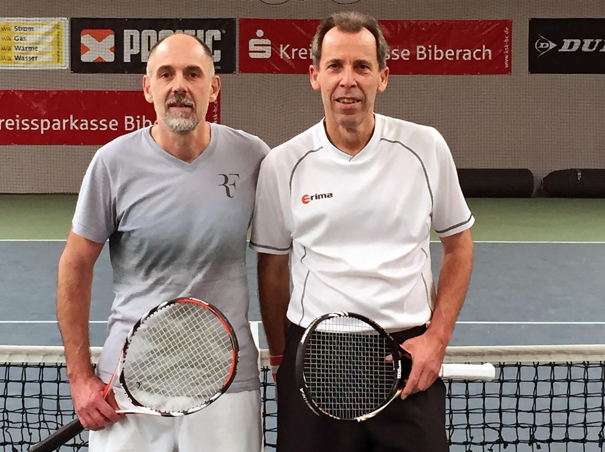 Michael Walser holt sich den Titel