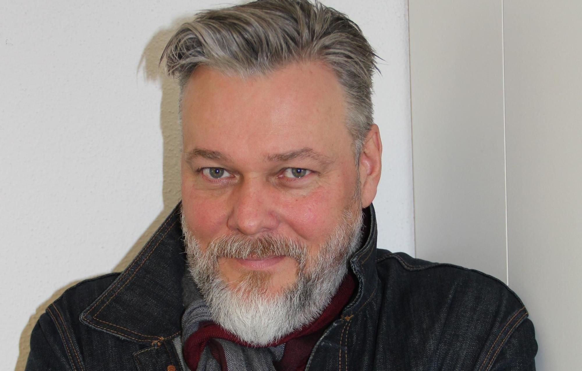 Torsten Münchow ist der neue künstlerische Leiter im Hoftheater