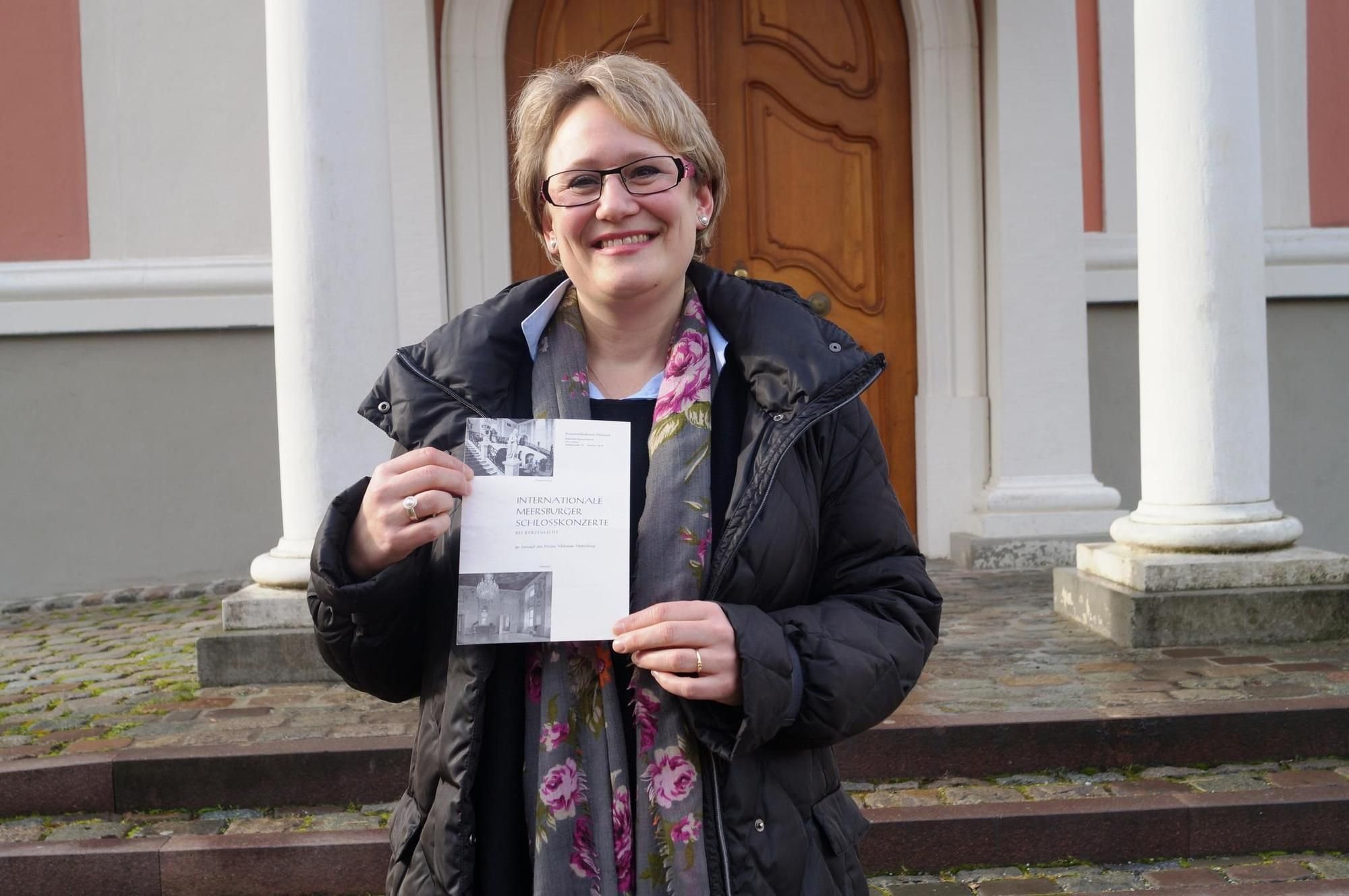 Der Anspruch ist noch immer der gleiche