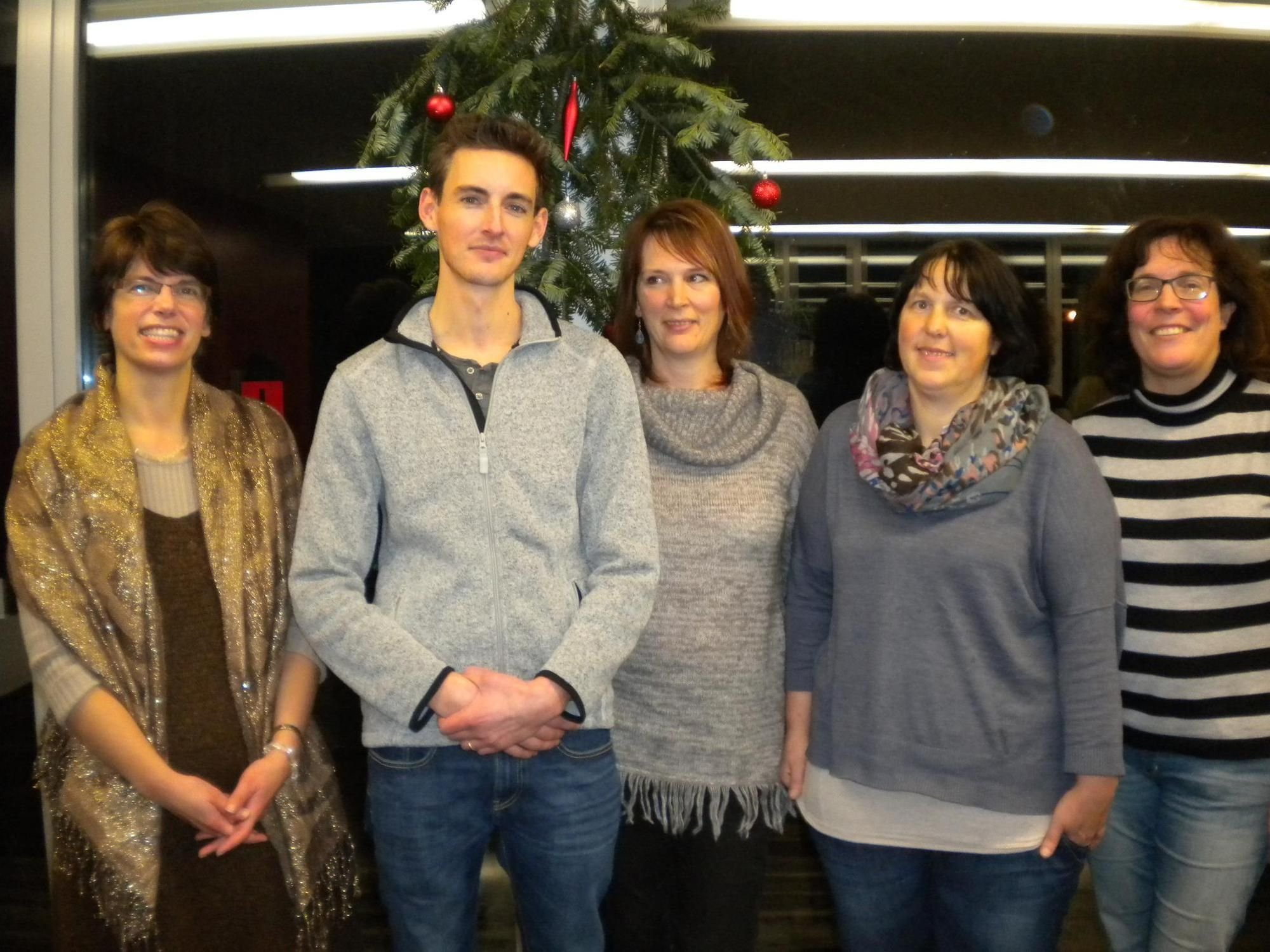 Philipp Künst führt Förderverein der Leutkircher Gemeinschaftsschule