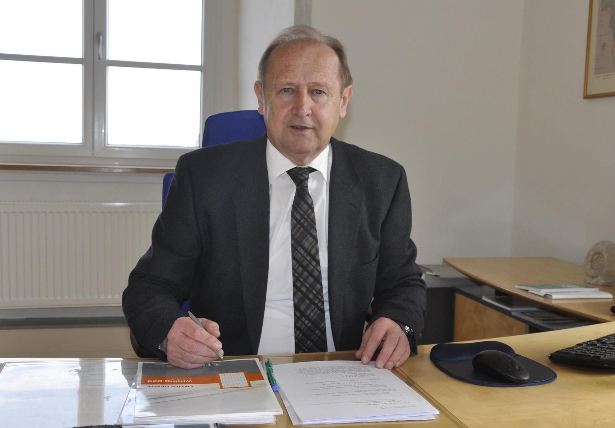 „wir Mussten Uns Selbst Helfen“