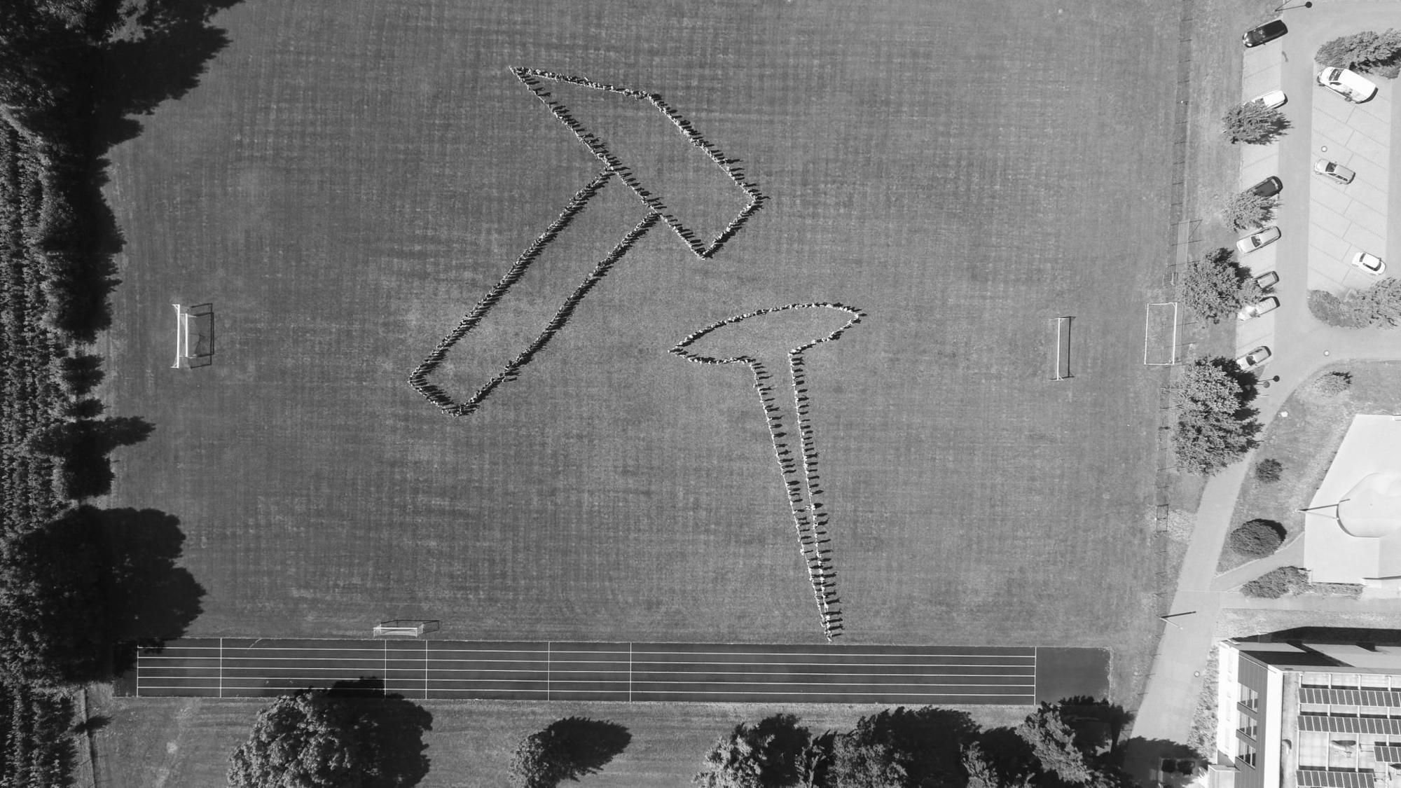 Bad Kresselnau baut „Hammer mäßig“