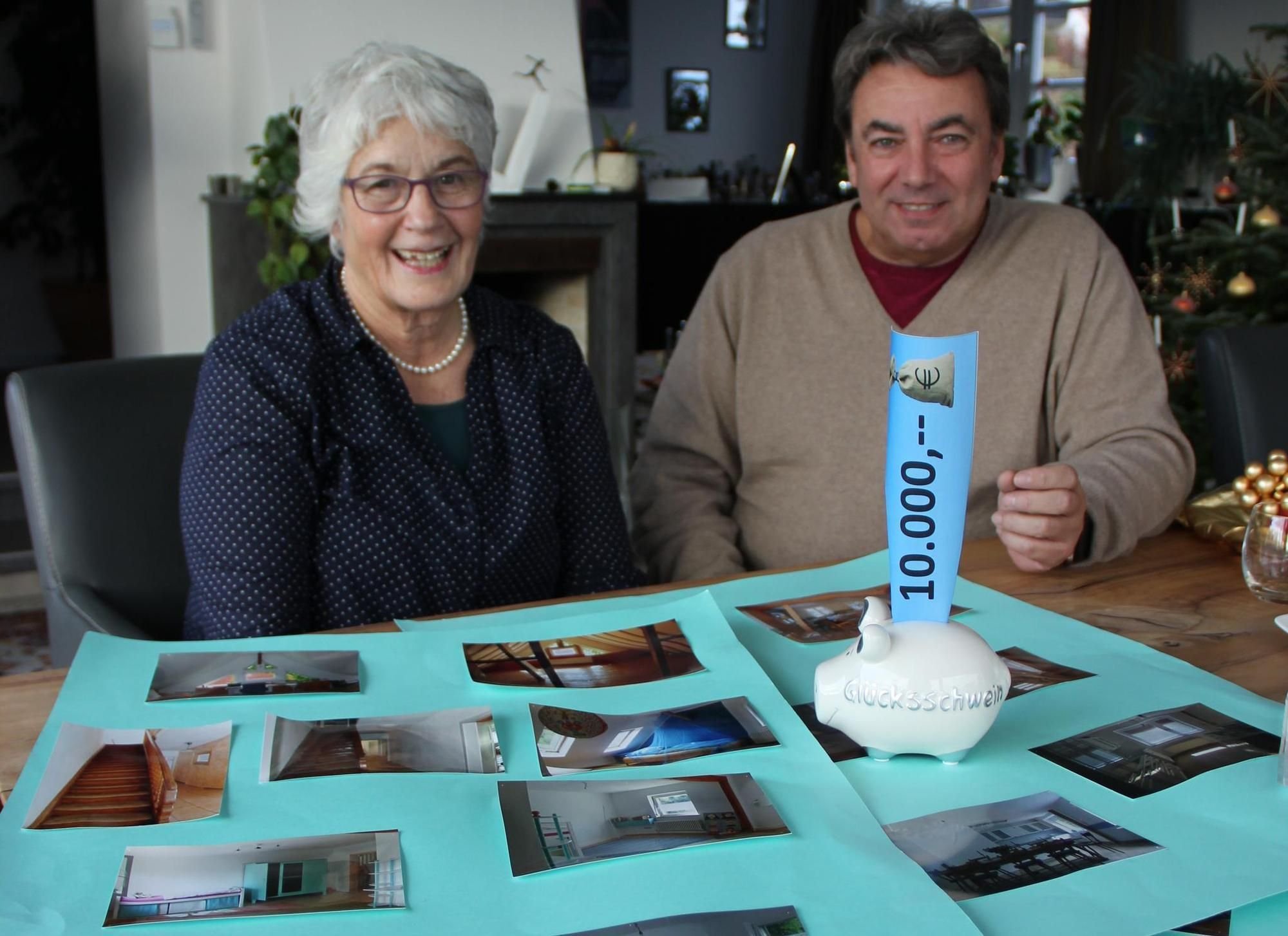 Kinderhaus Bodensee freut sich über 10000-Euro-Spende aus Markdorf