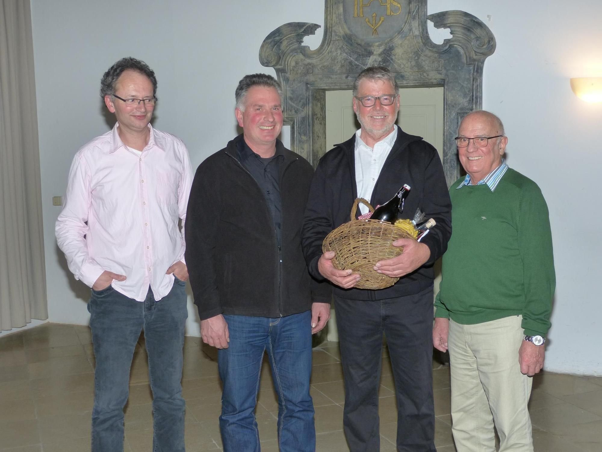 Herbert Bopp erzählt aus seinem Reporterleben