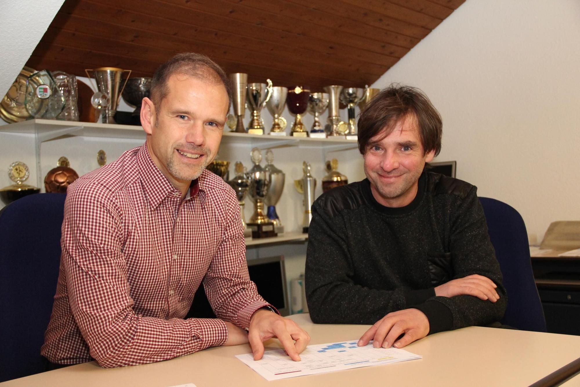 „Wir wollen Jugendliche zusammenbringen“