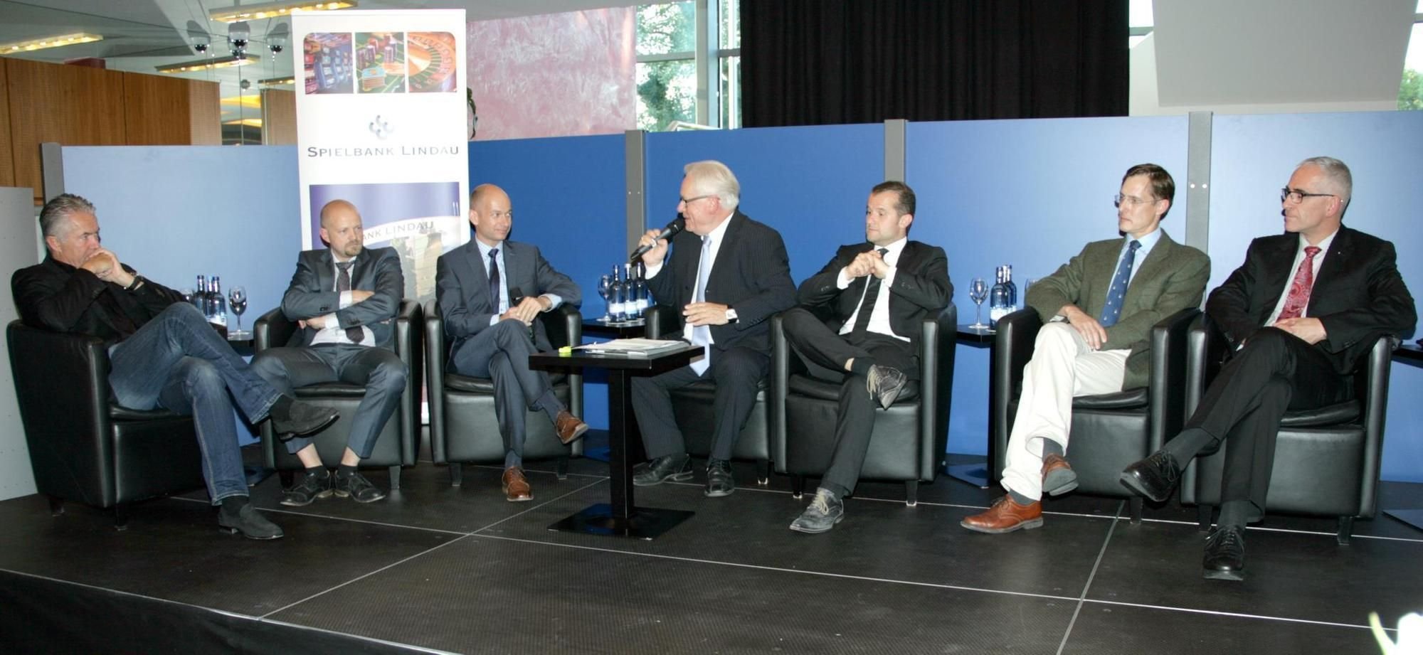 Conzelmann wird Chefarzt am Krankenhaus