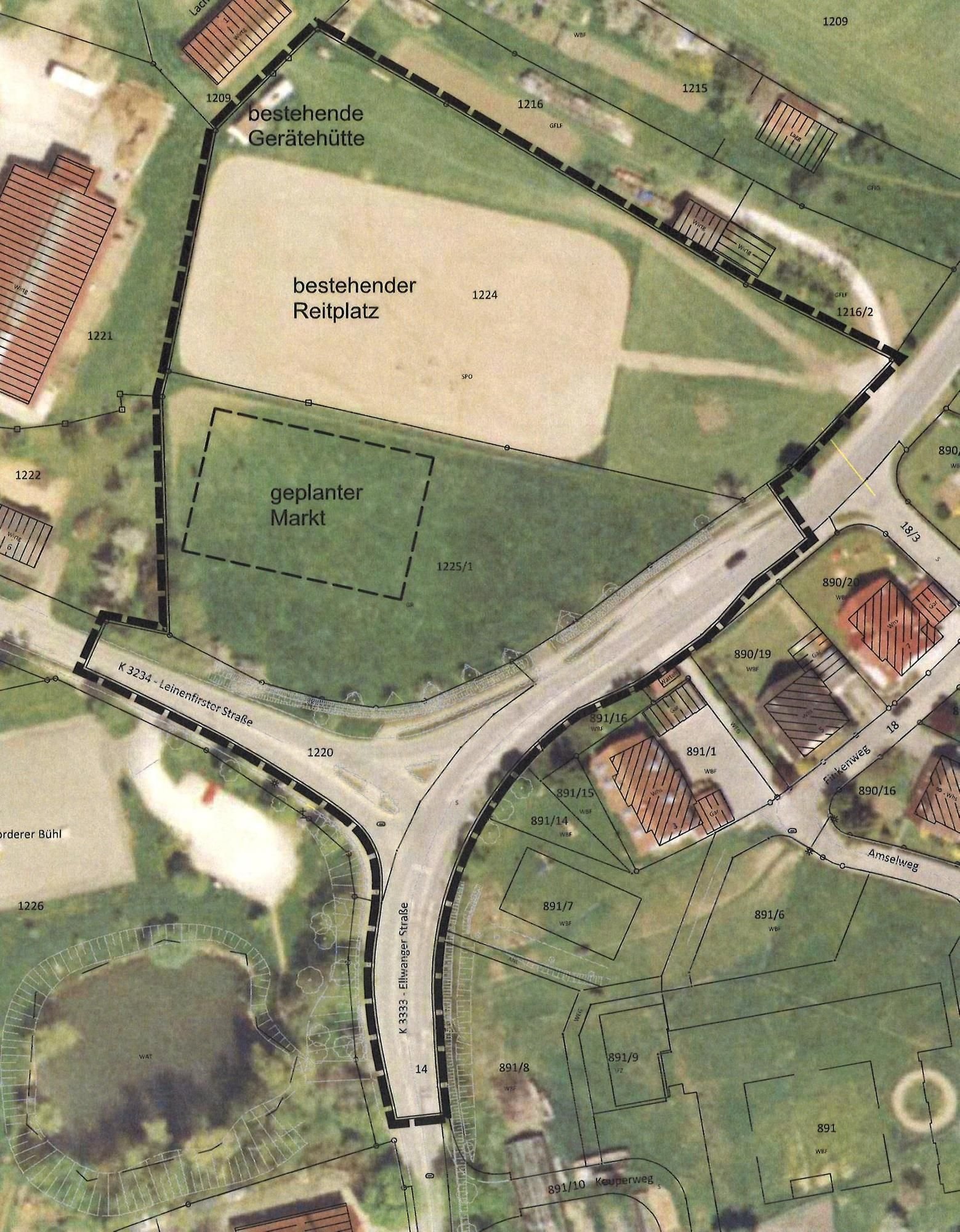 Neuler bekommt einen Netto