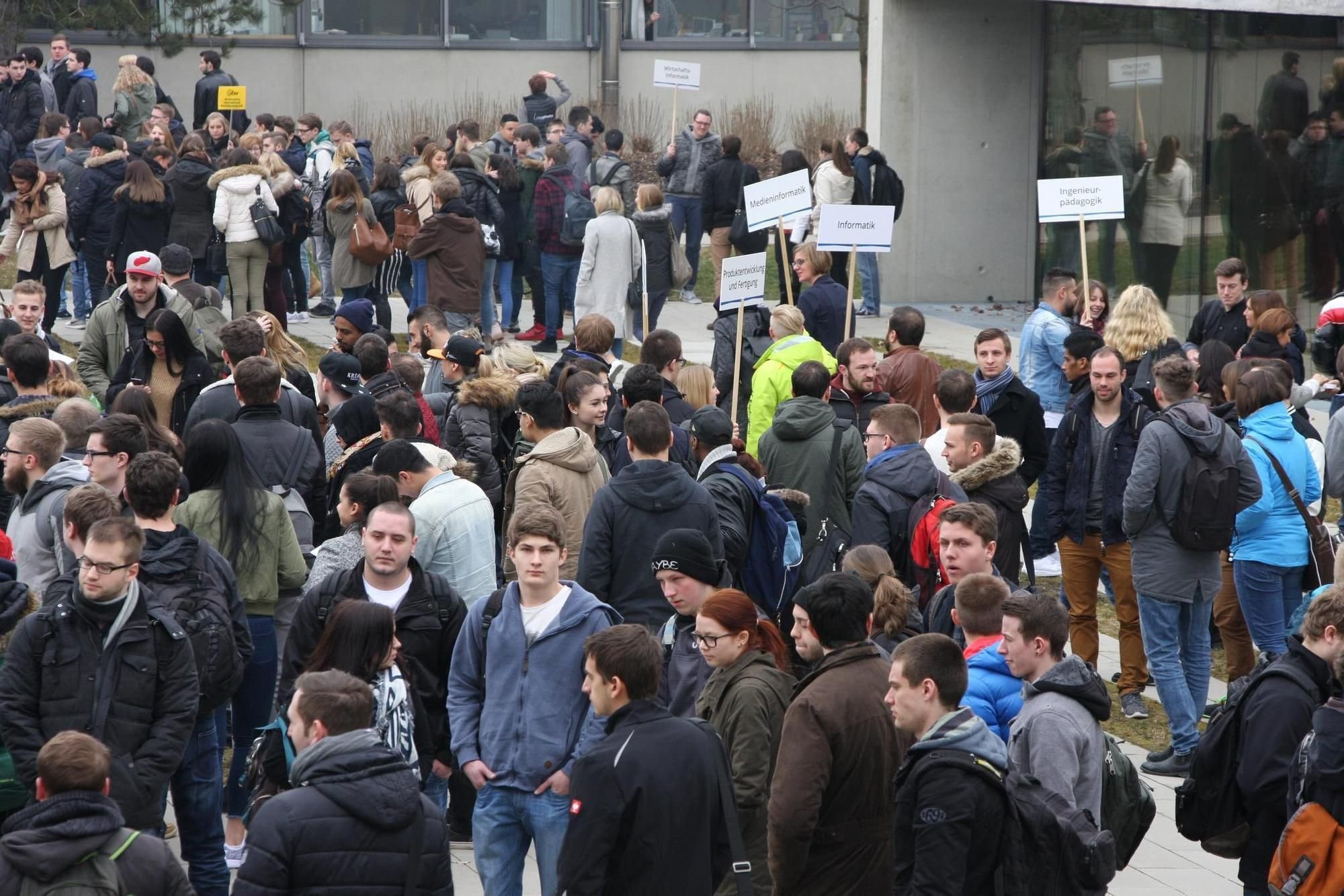 Jetzt kann’s losgehen“