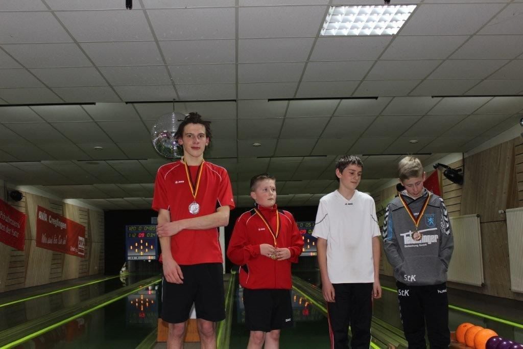 Geheimfavoritin Jennifer Maier setzt sich durch