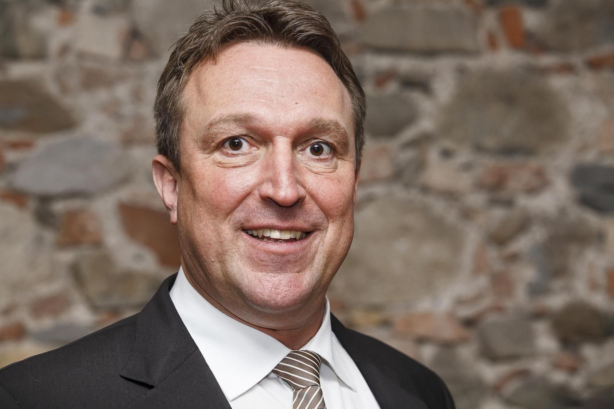 Chefarzt Alexander Strassburg verlässt Klinik im Hofgarten