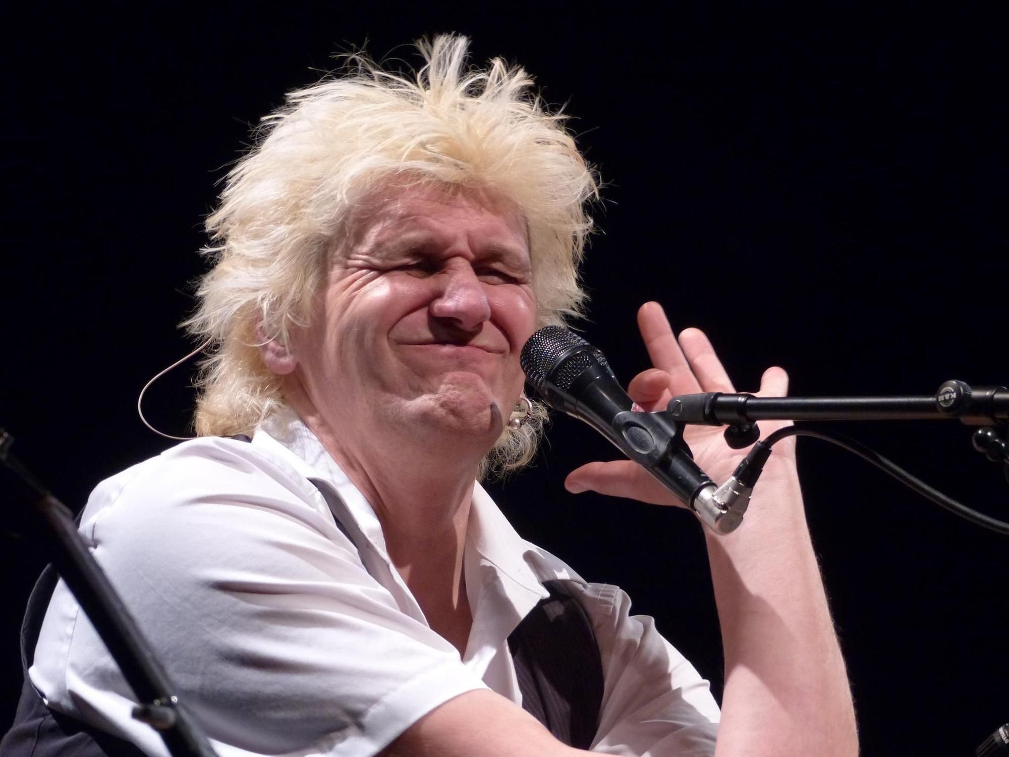 Schee war’s. Oifach schee