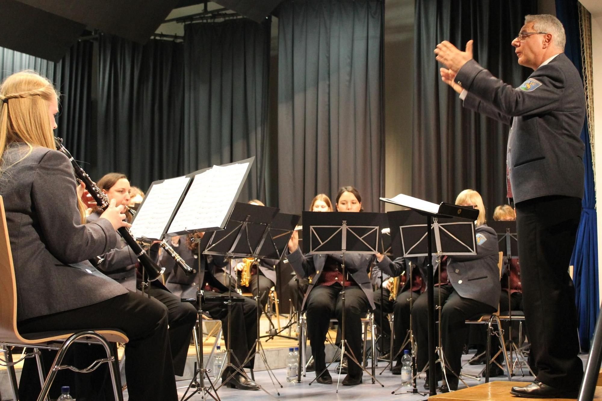 Ein guter Auftakt ins Jubiläumsjahr