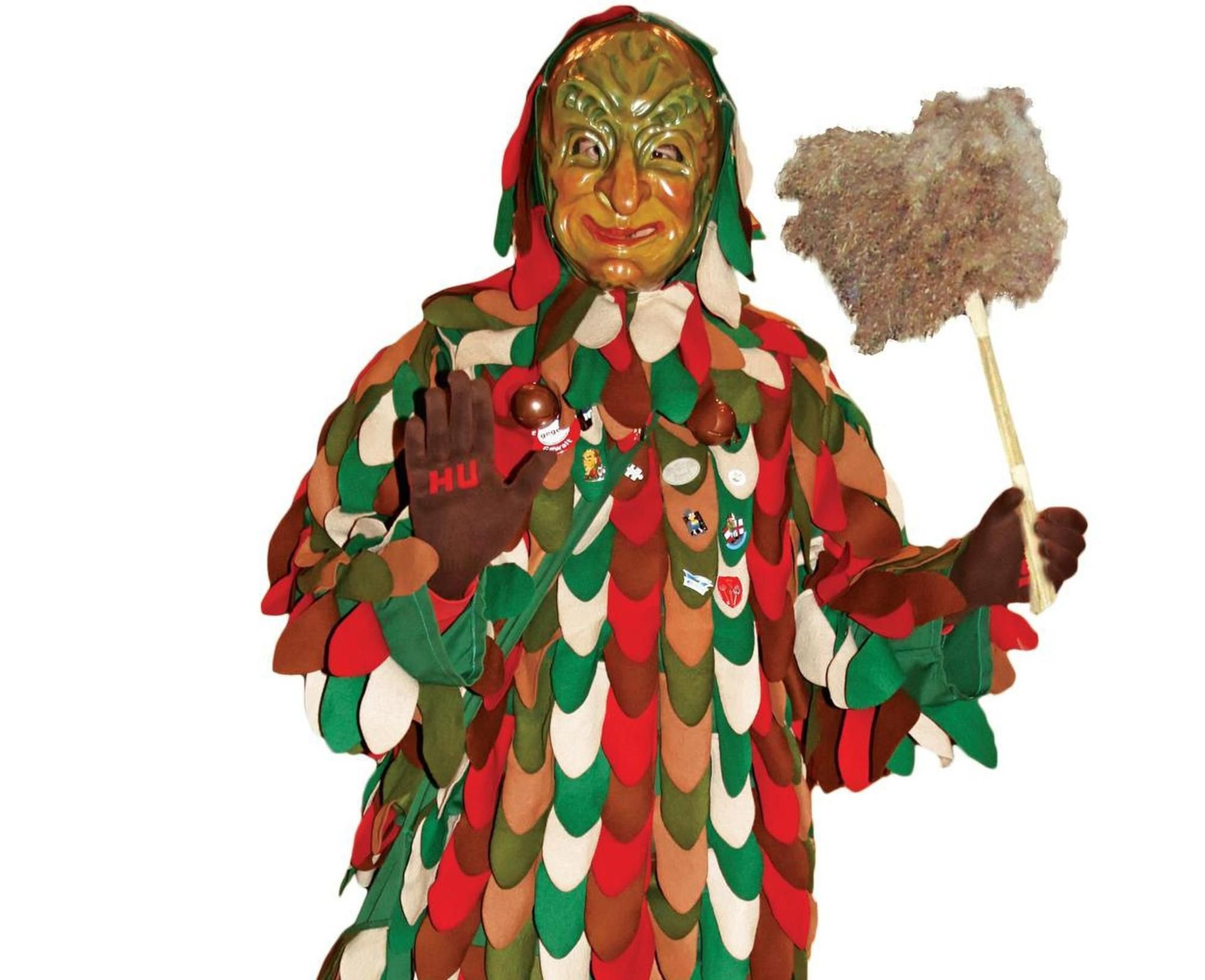 Weißensberger Weihergeister