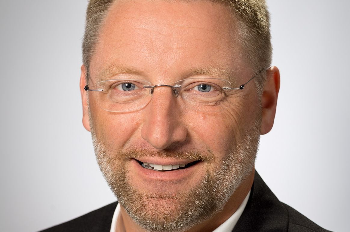 Für Michael Benner sind Beziehungen wichtiger als Strukturen