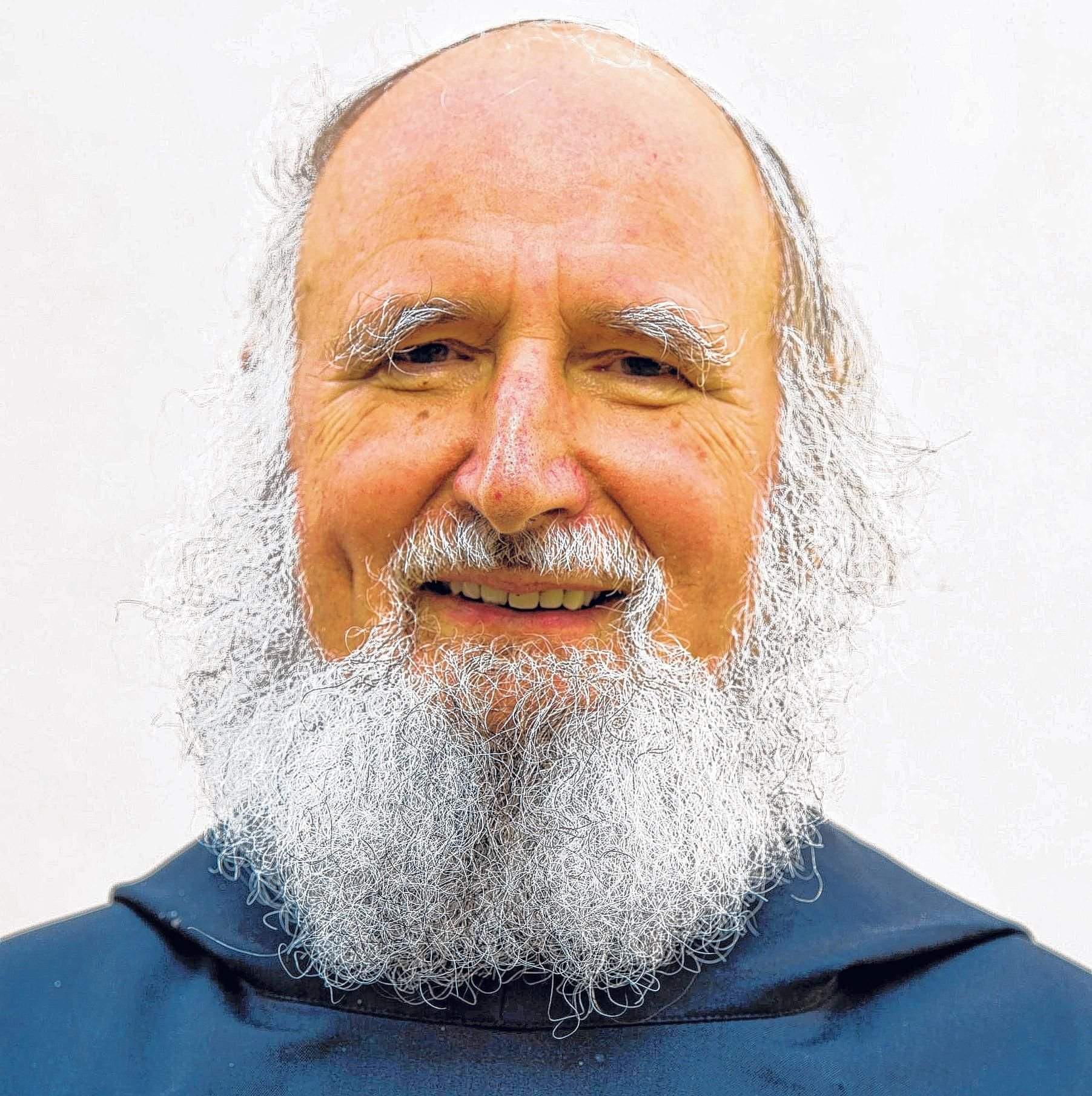 Pater Anselm Grün erinnert an das göttliche Kind