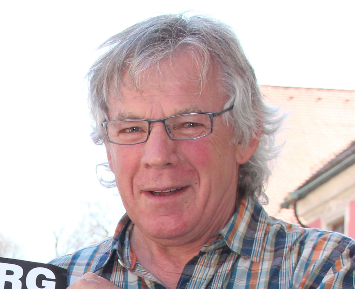 Wehrle veröffentlicht sein sechstes Buch