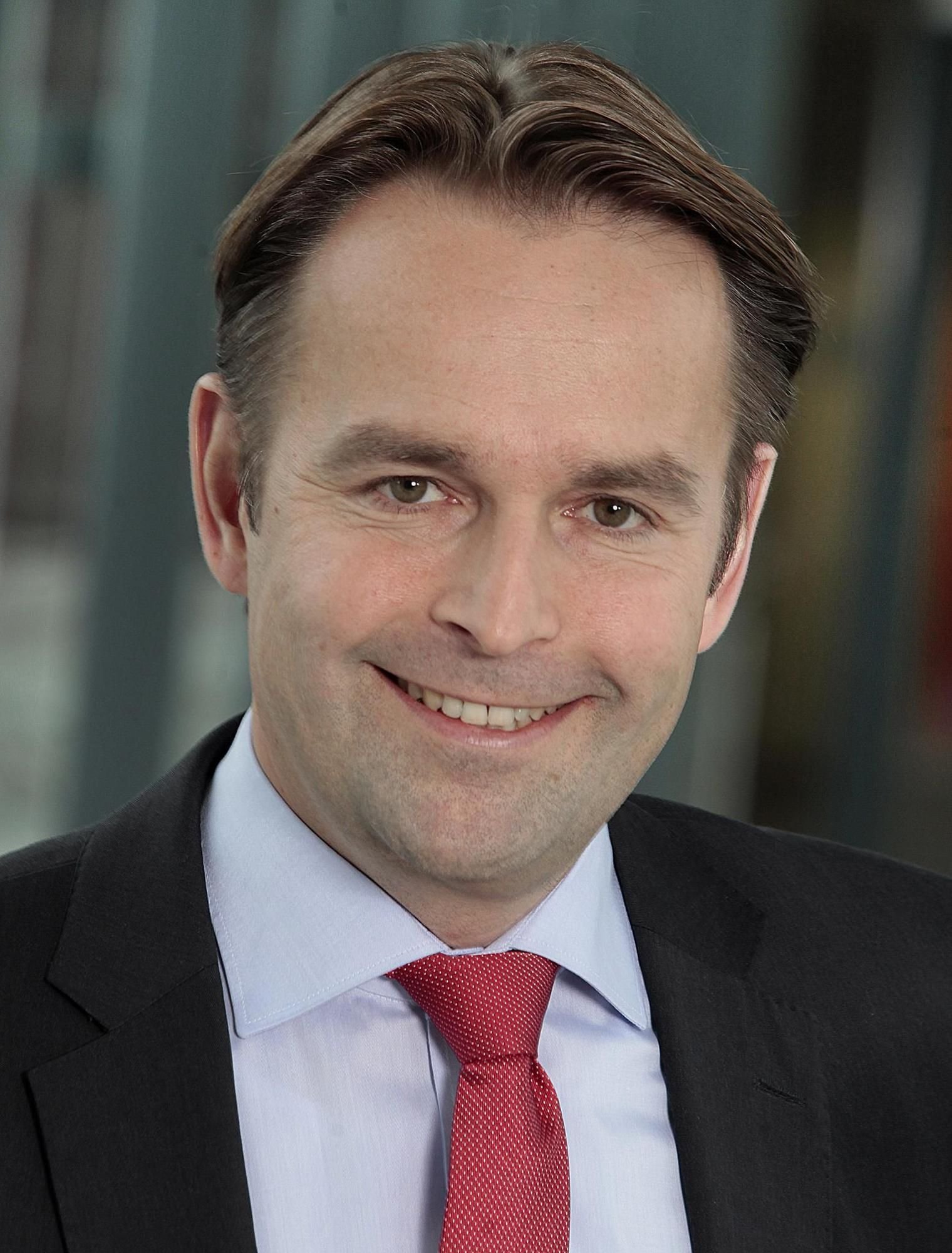 ZF Lenksysteme haben neue Geschäftsführer