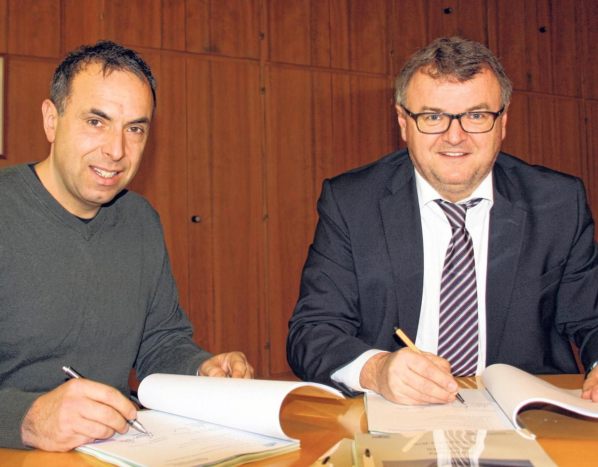 GZH-Gastronomie: Zehrer wird der neue Pächter