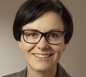 Sabine Stark übernimmt Pressestelle