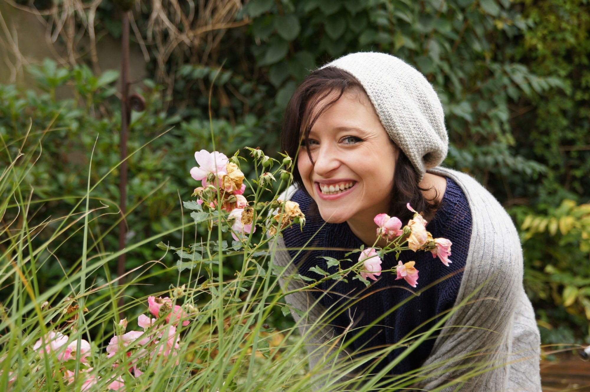 Neu im Ensemble des Aalener Theaters: die 27-jährige Franziska Anna Bonn