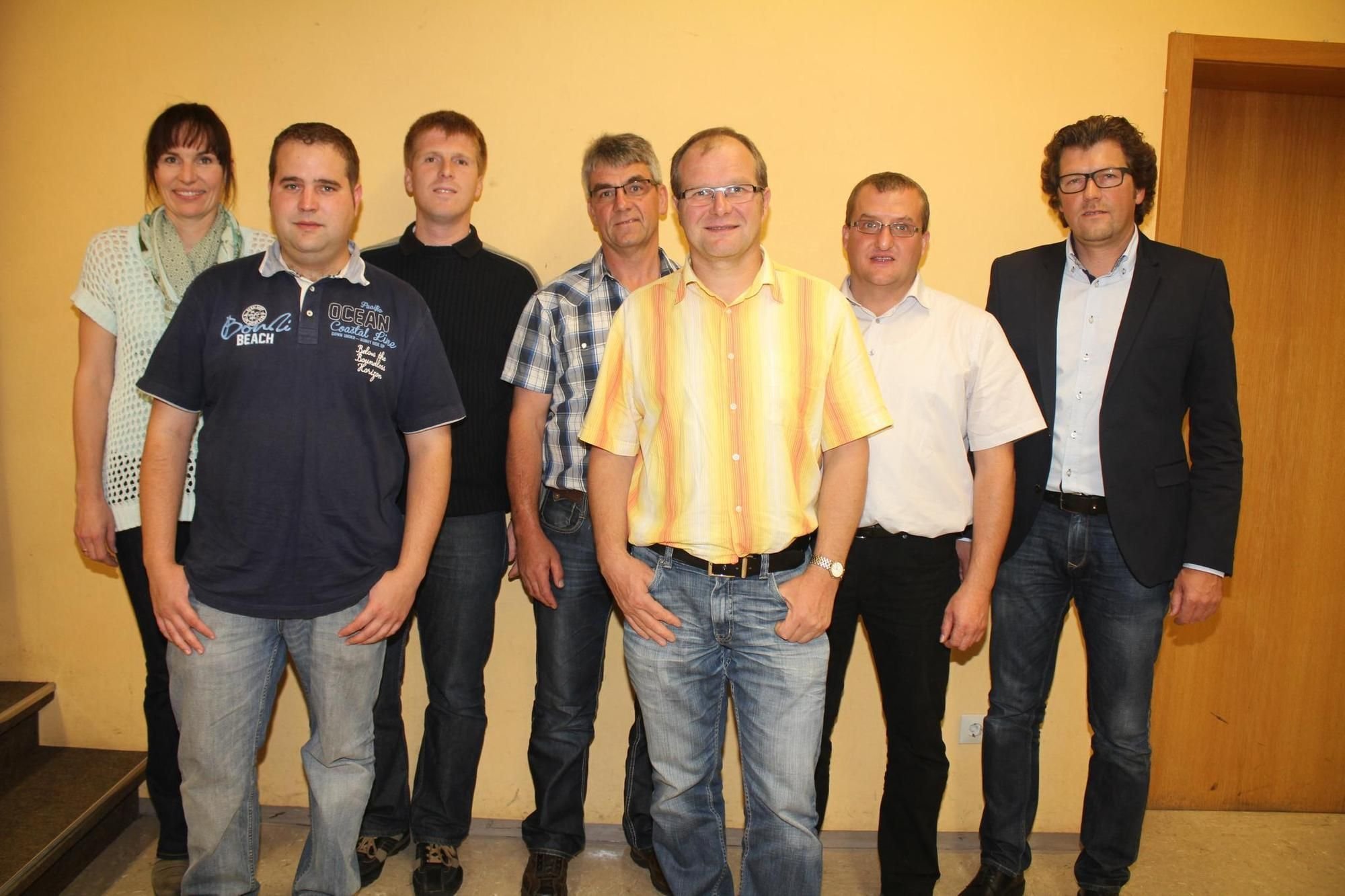 Christian Butschle steht an Ippinger Spitze