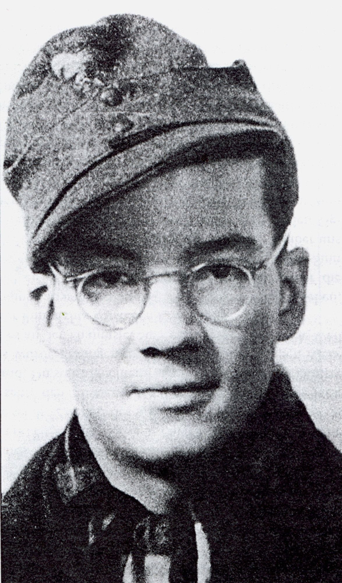 Manfred Rommel kam 1945 als Kriegsgefangener nach Lindau