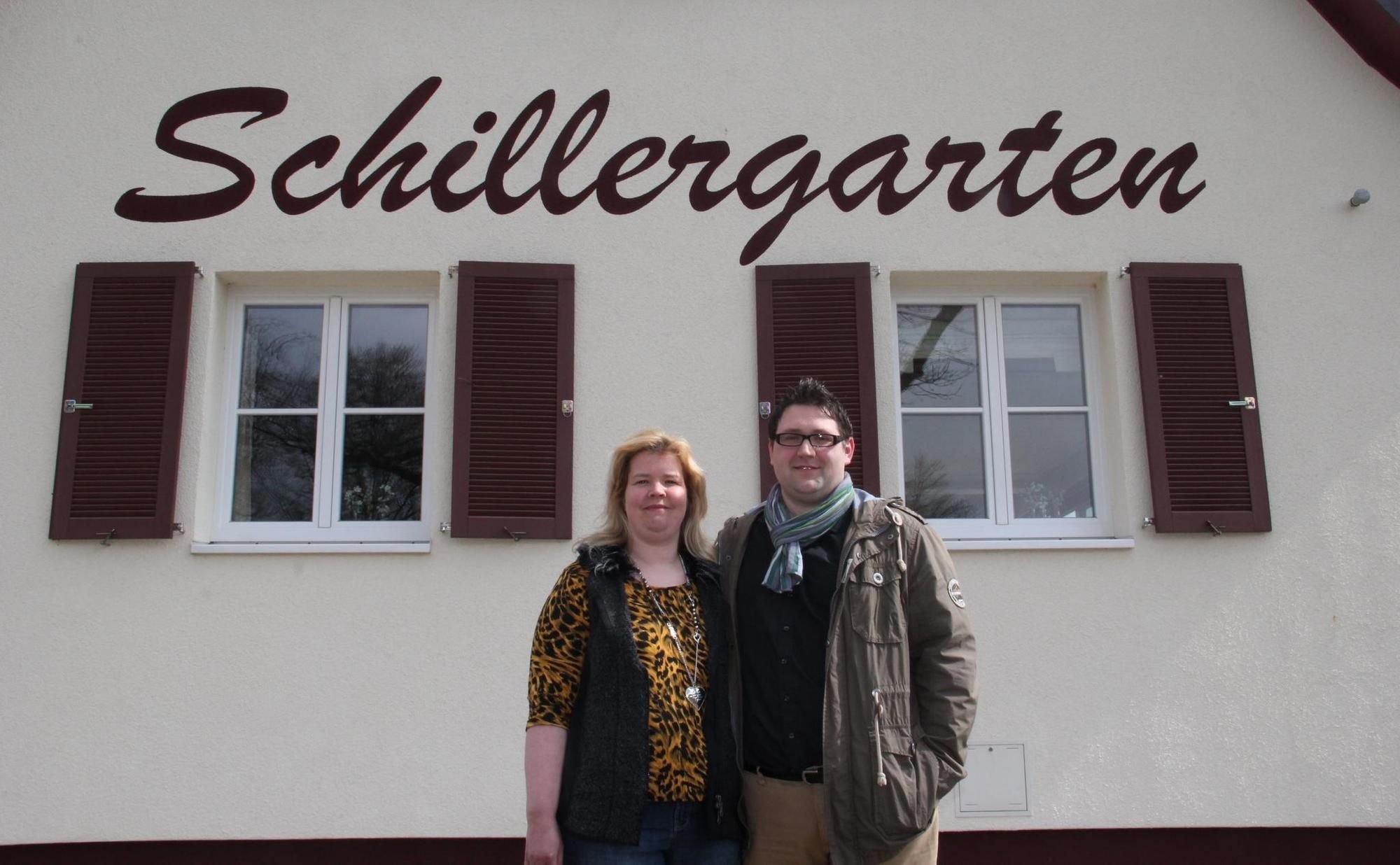 Der Koch ist jetzt sein eigener Chef