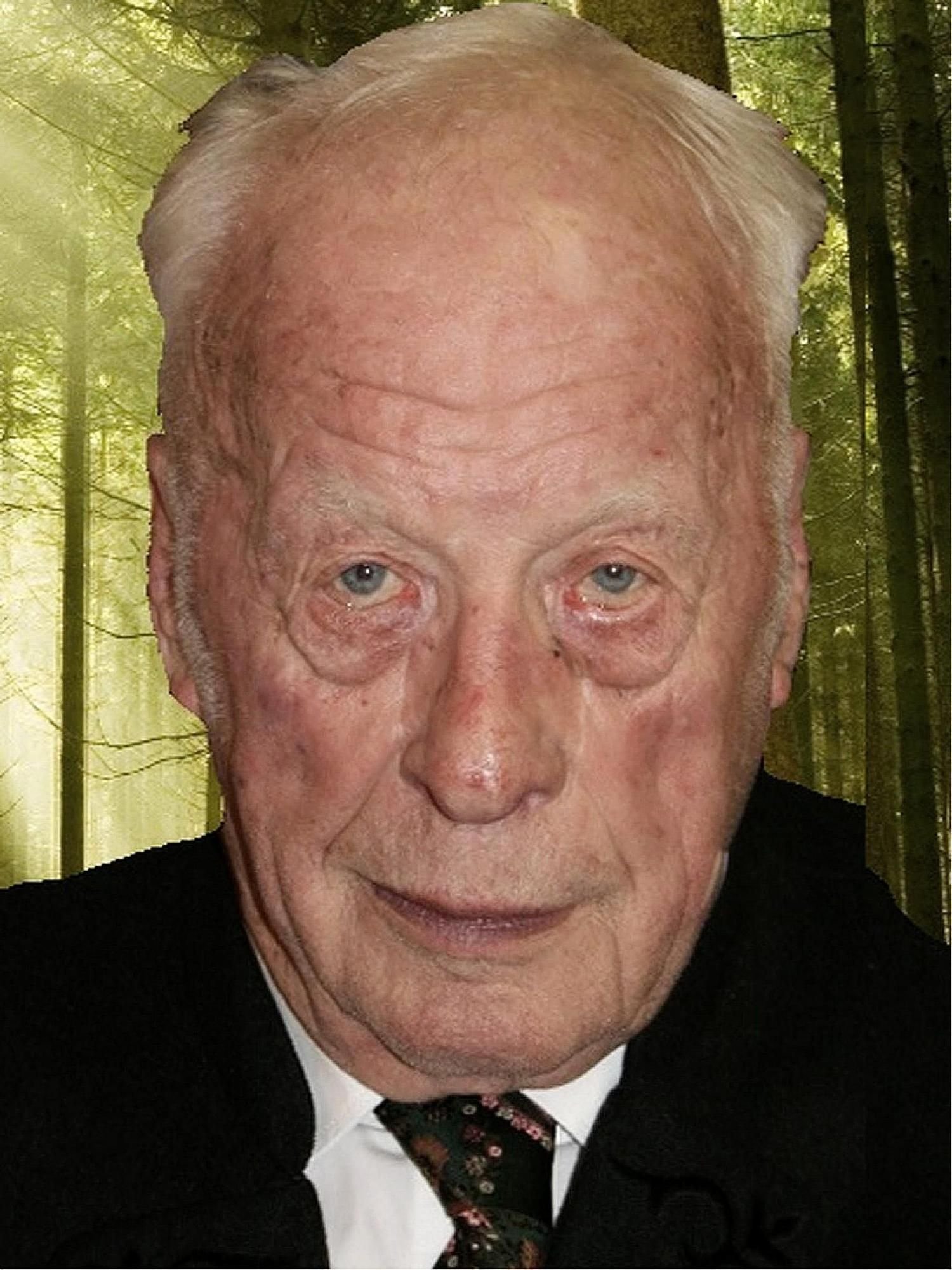 Markus Bosch ist tot