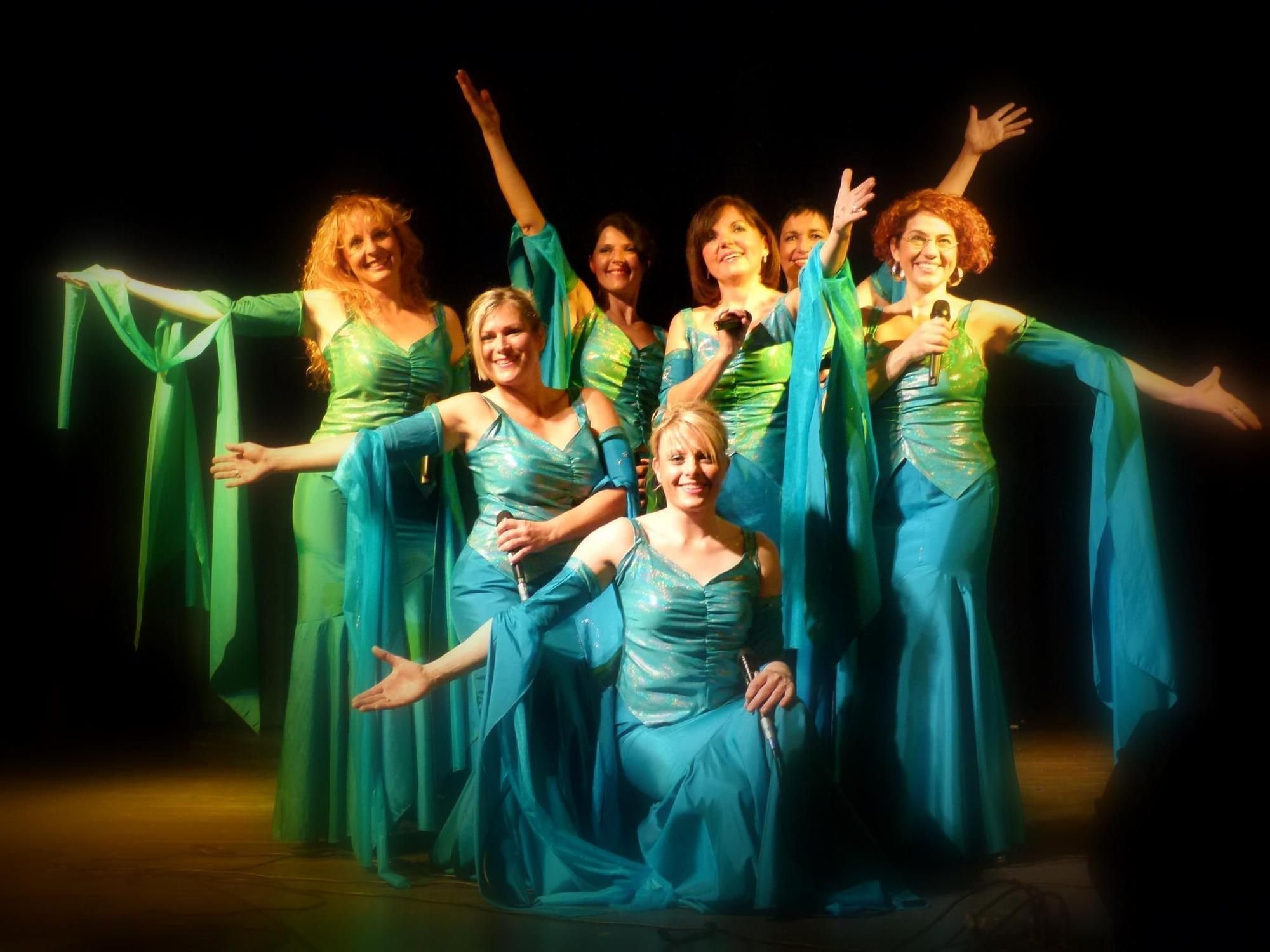 Mit Jazz und Swing endet der Sommer