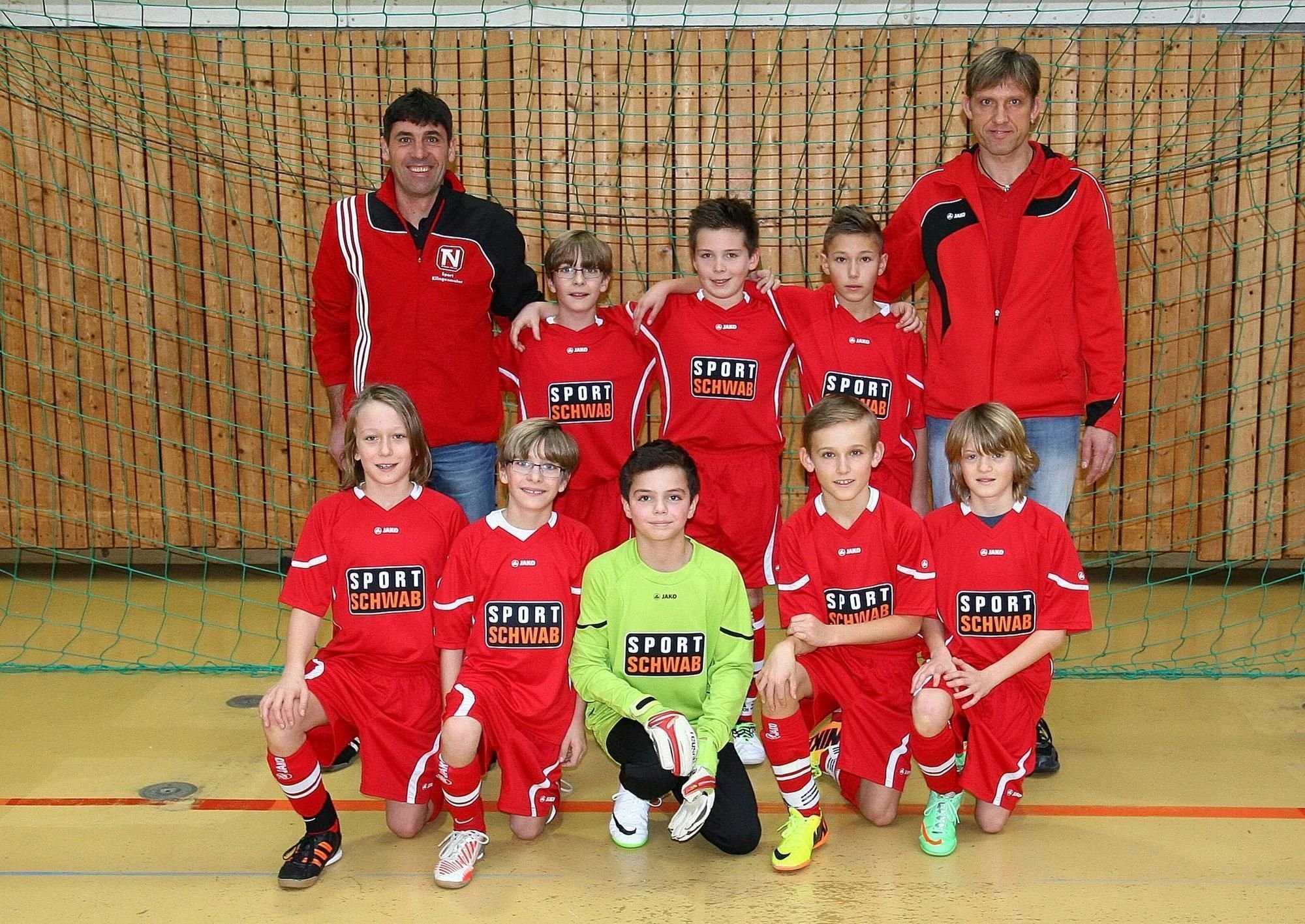 Neuler erreicht Zwischenrunde