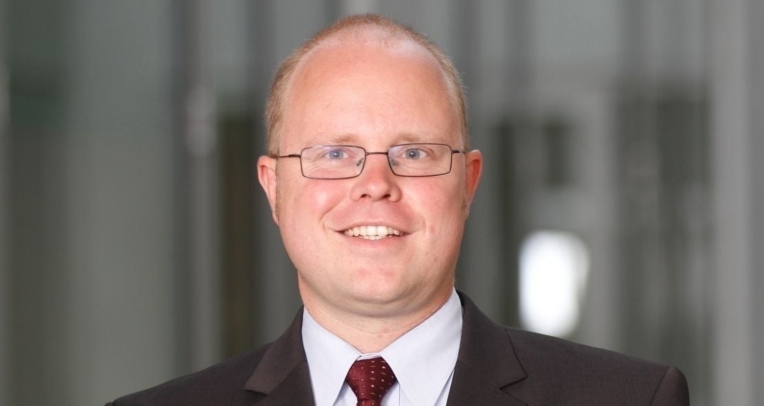 Gerold Simon wechselt zum Polizeipräsidium Ulm