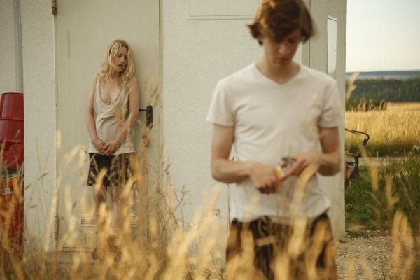 Inzest und Philosophie