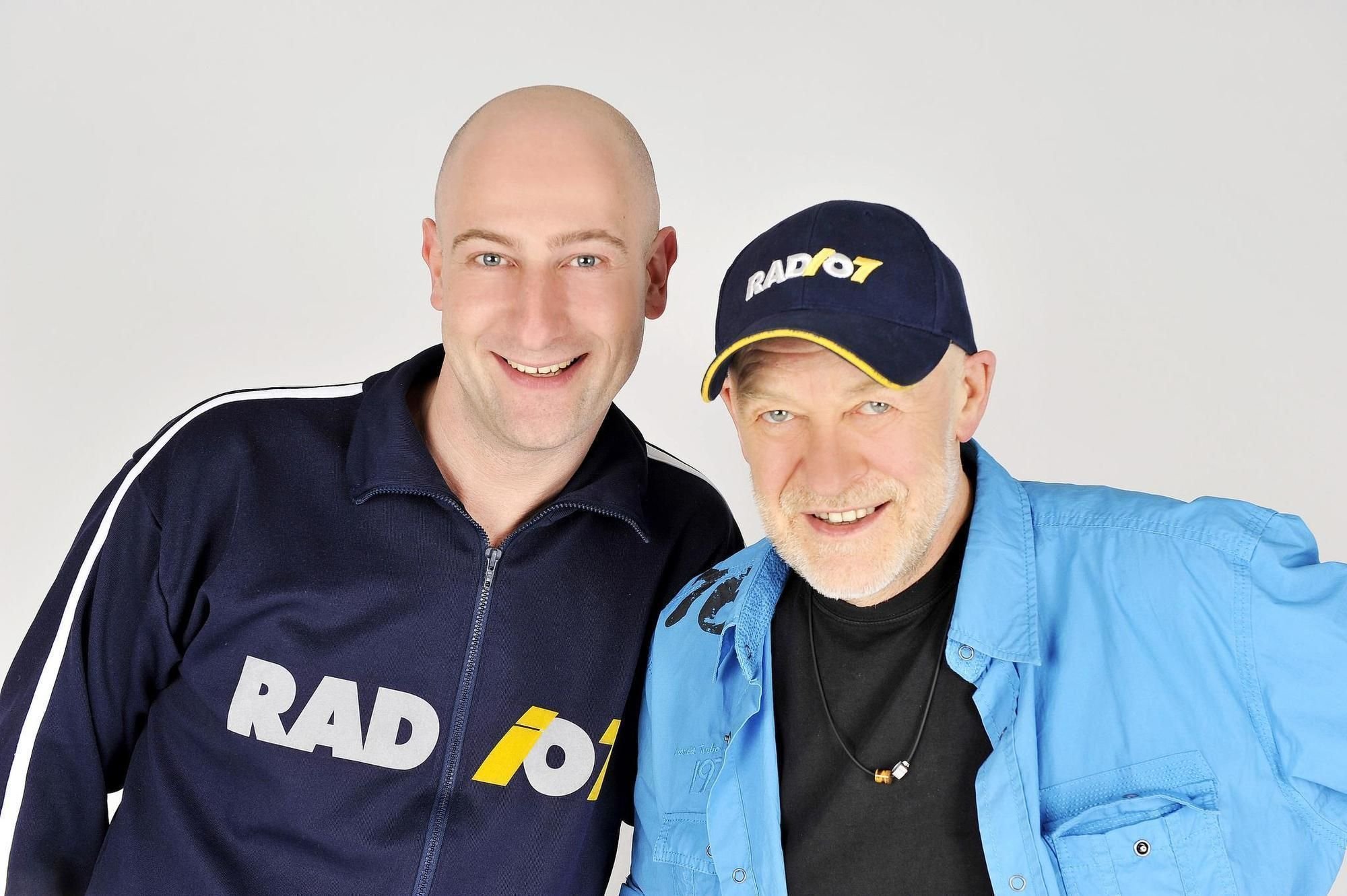 Scheiter & Jack senden aus Bopfinger Bäckerei