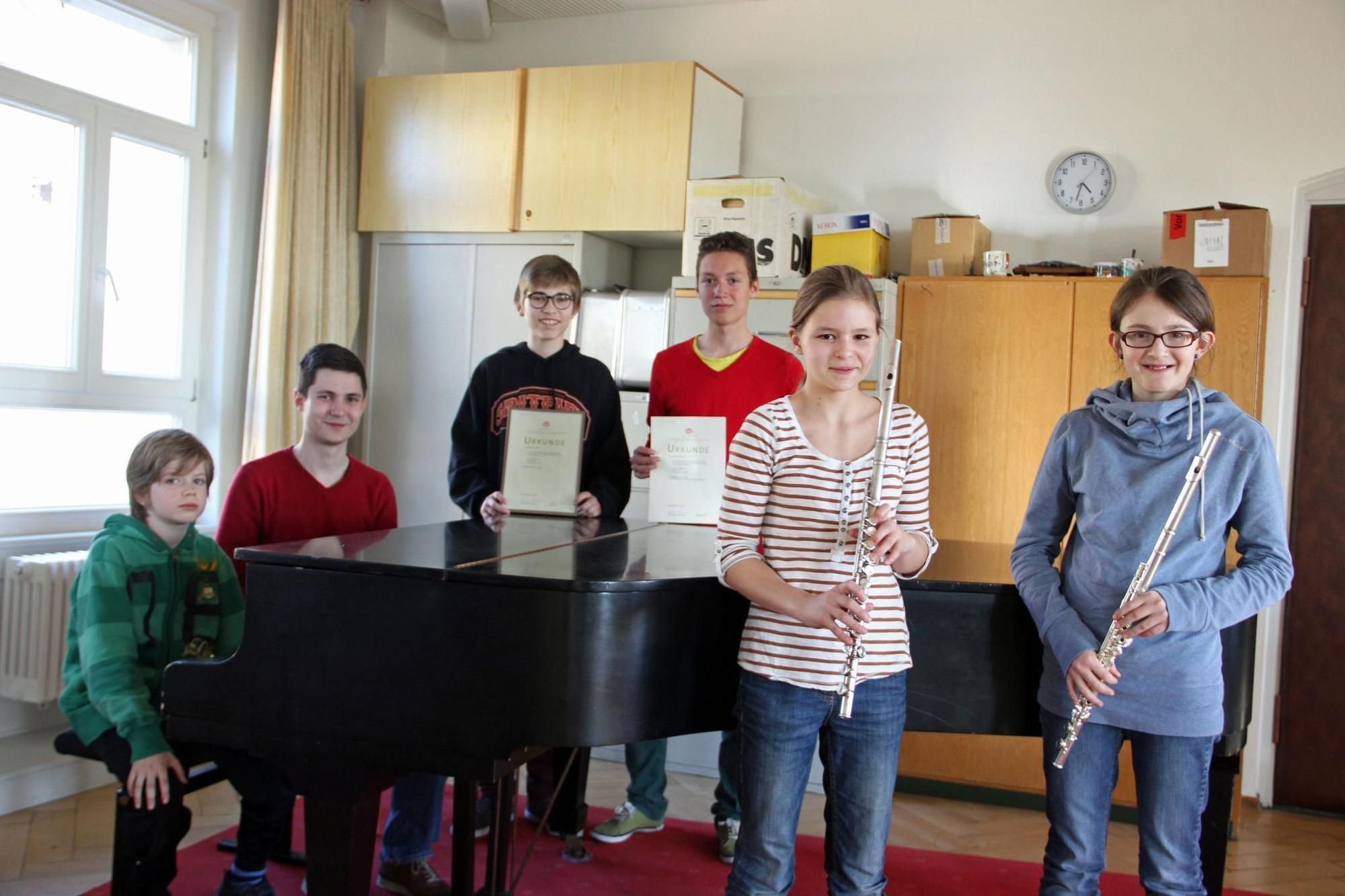 Ayu Requena reist im April zum Landesentscheid