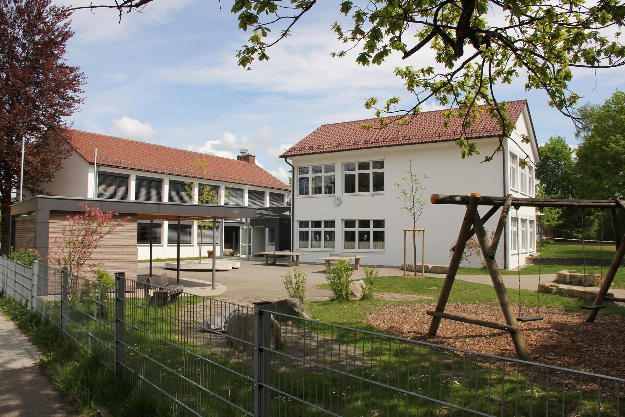 Förderschule bekommt Ganztagesangebot