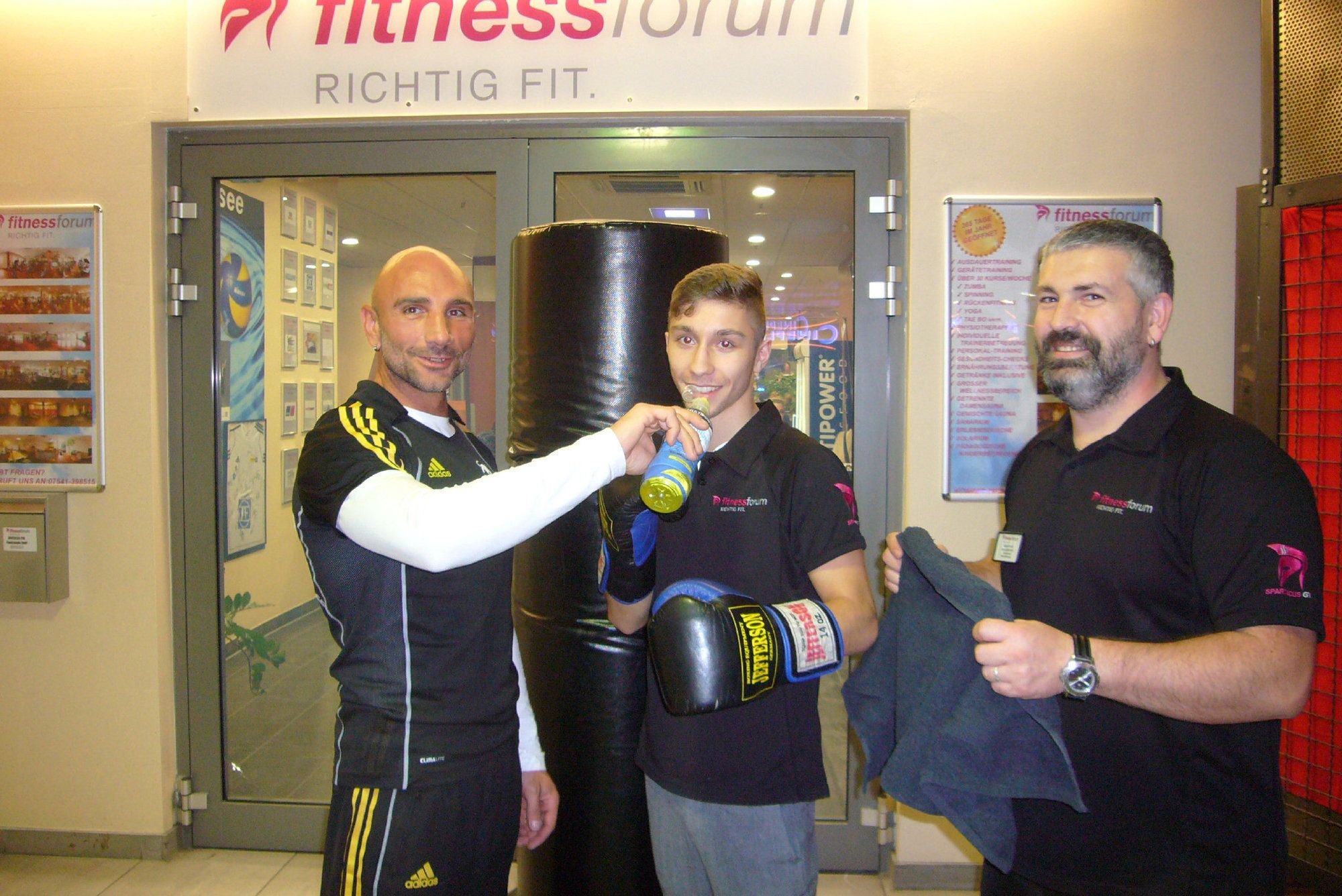 Dejan Cajic ist heiß auf den Zweitliga-Start