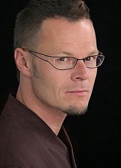 Christoph Hauser bringt stürmische Klänge