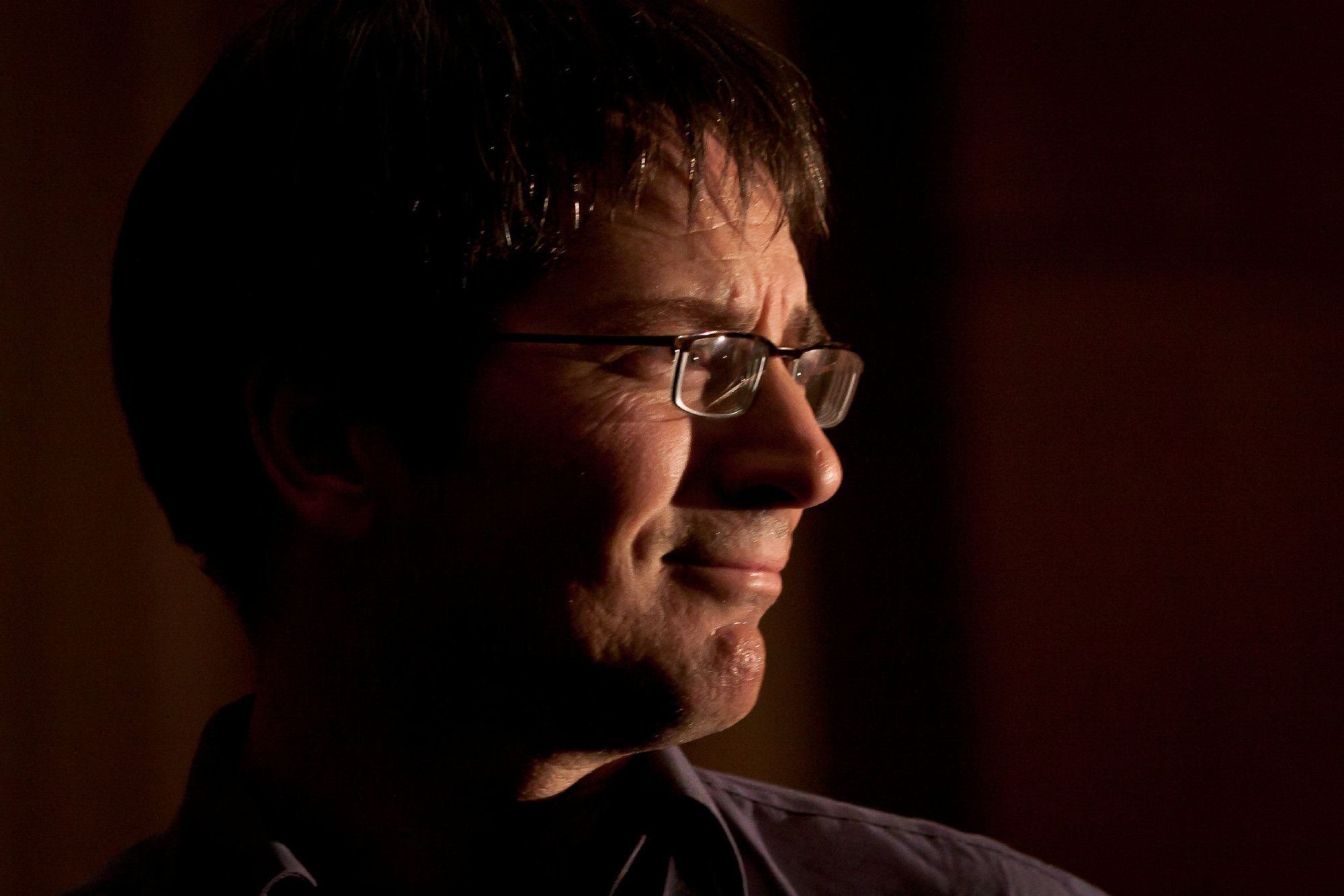 Urs Läpple ist der neue Musikschulleiter