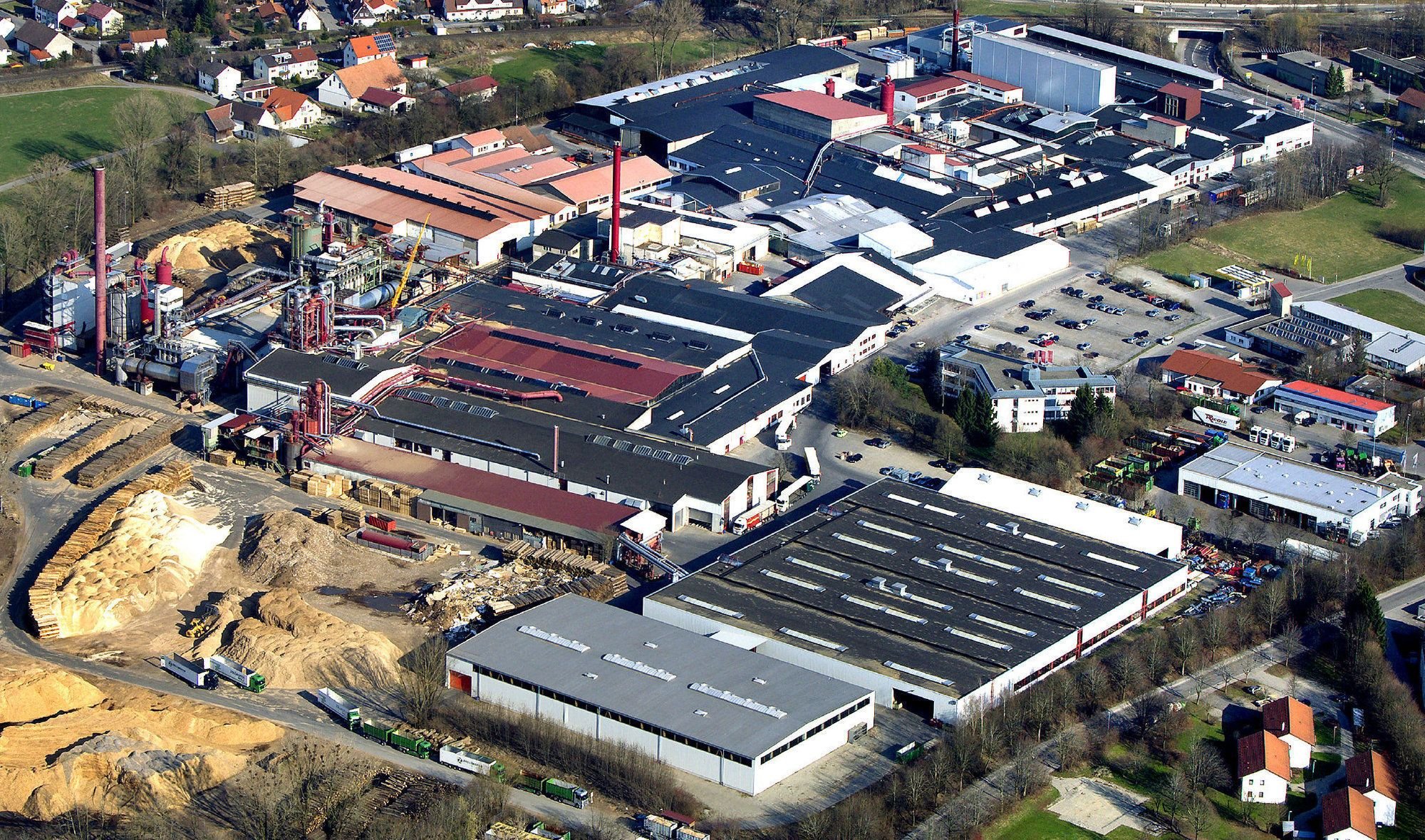 Pfleiderer Leutkirch kündigt Mitarbeitern